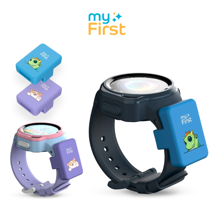 myFirst Fone Smart Buddy Tag