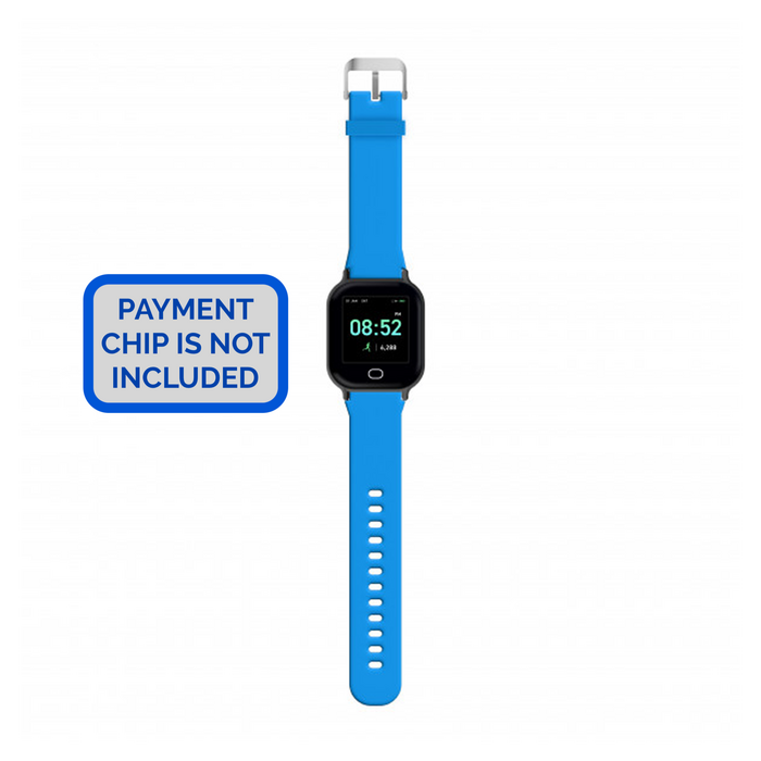 Smart Buddy (5th Gen) Watch