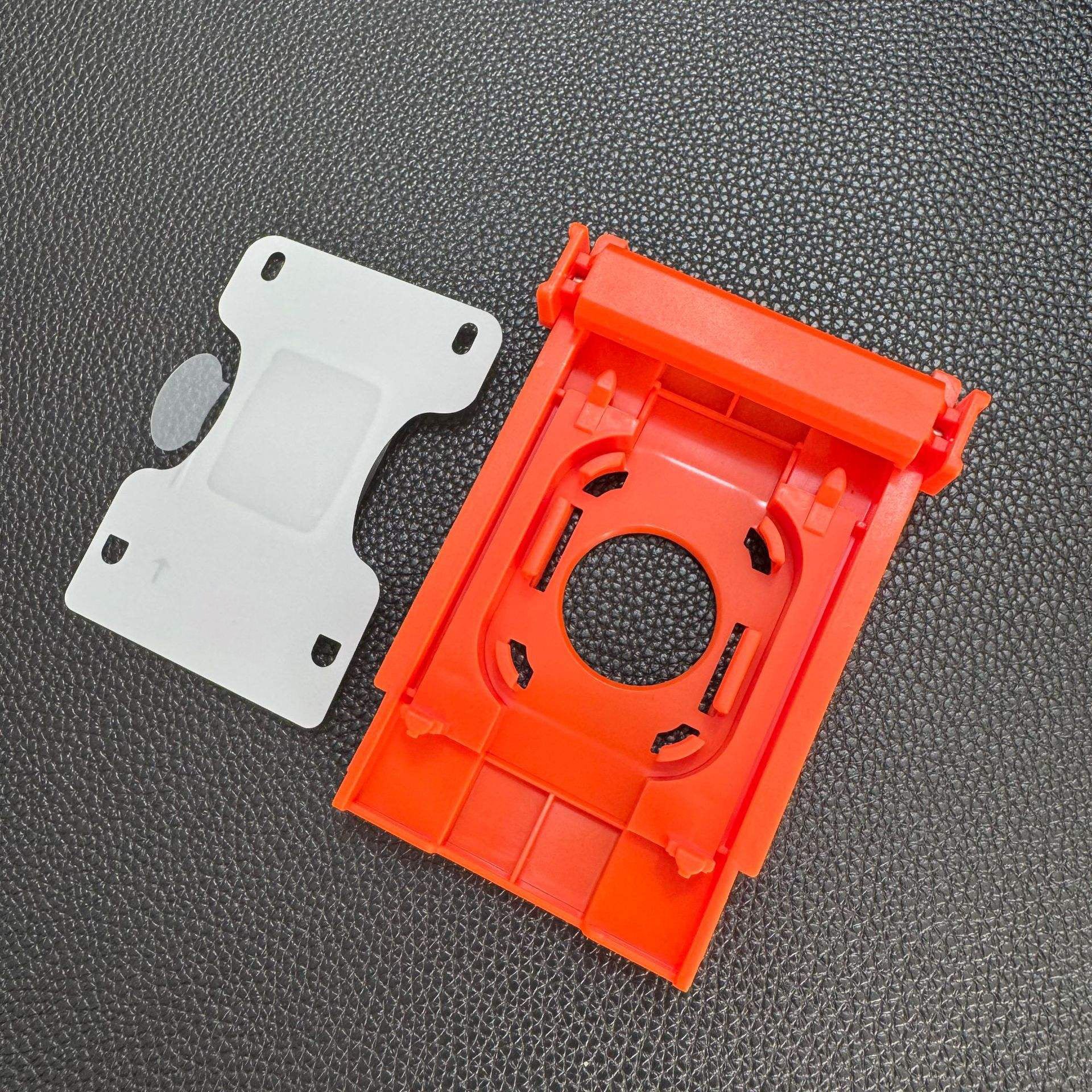 Smart Buddy Gen 6 PMMA Screen Protector with applicator